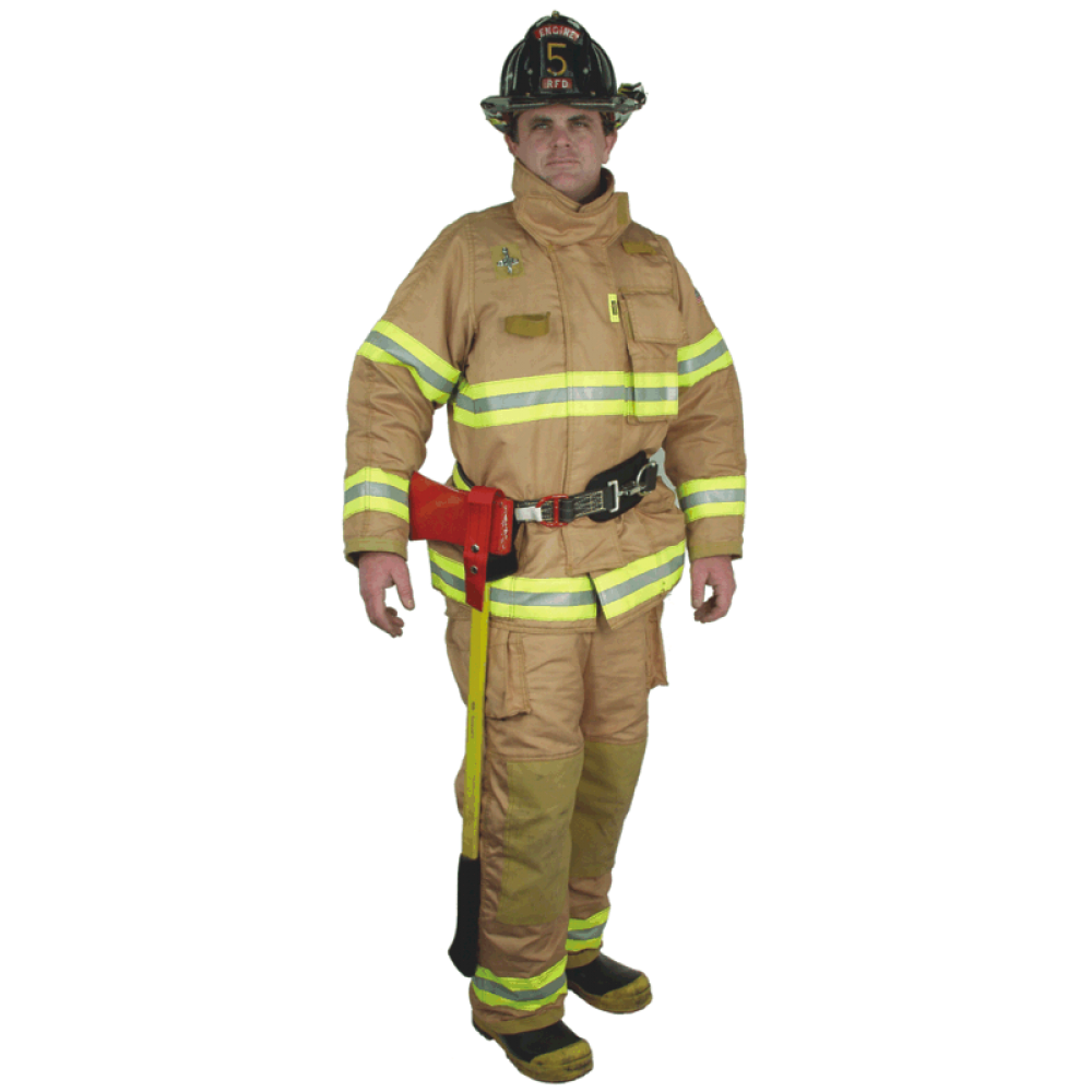 371 Kevlar Truck Escape Belt Standard 371-kevlar-truck-escape-belt-standard